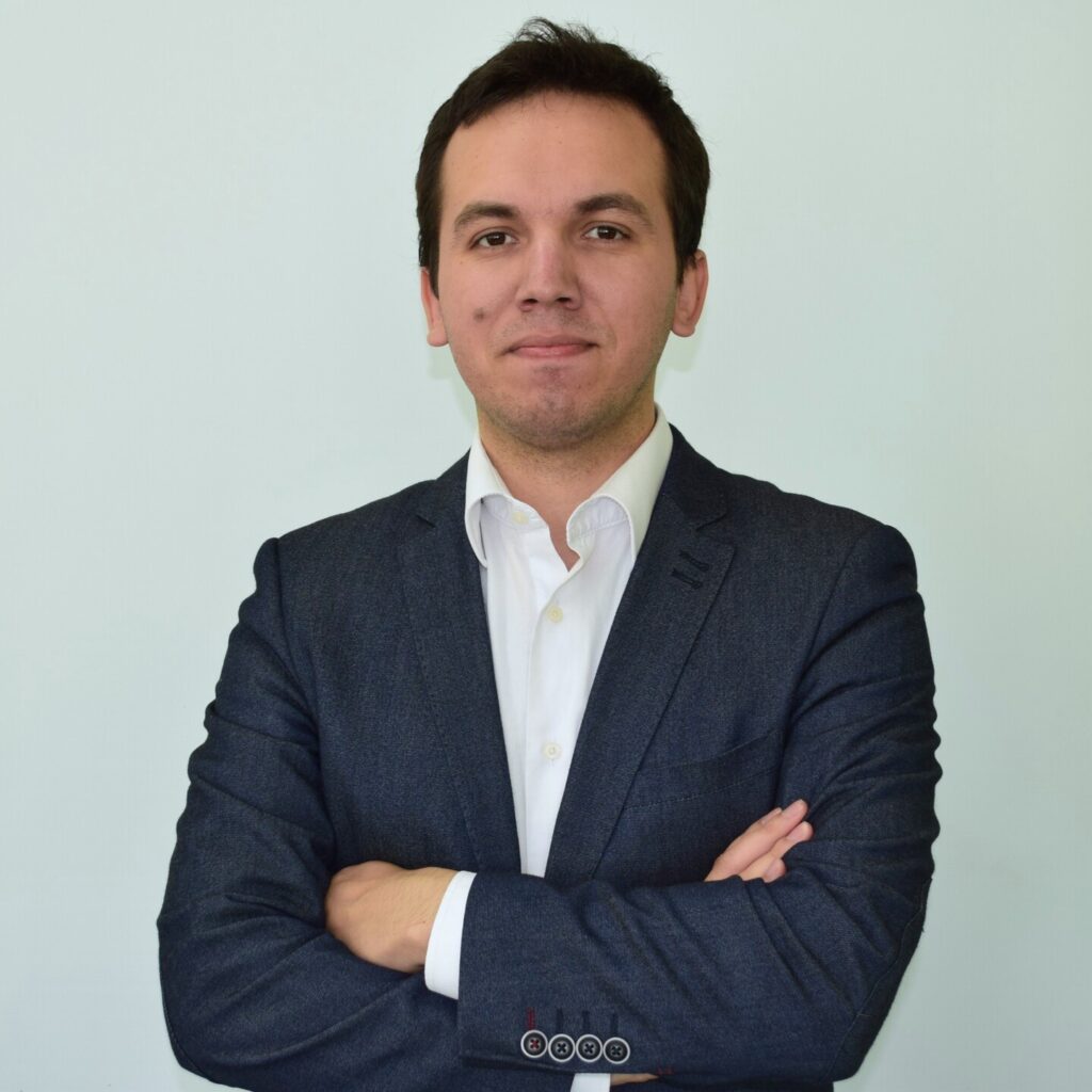 Programa de Convivencia Escolar – Liceo Jan Comenius