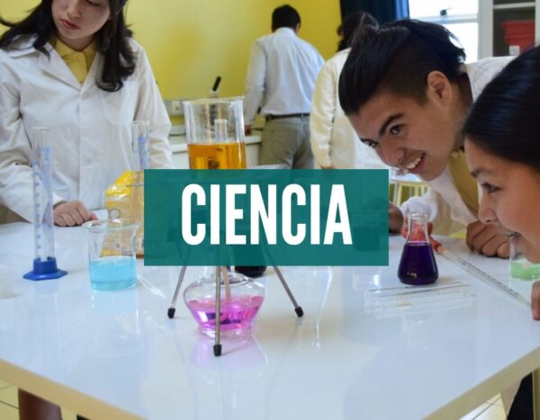 Actividades ACLE – Liceo Jan Comenius